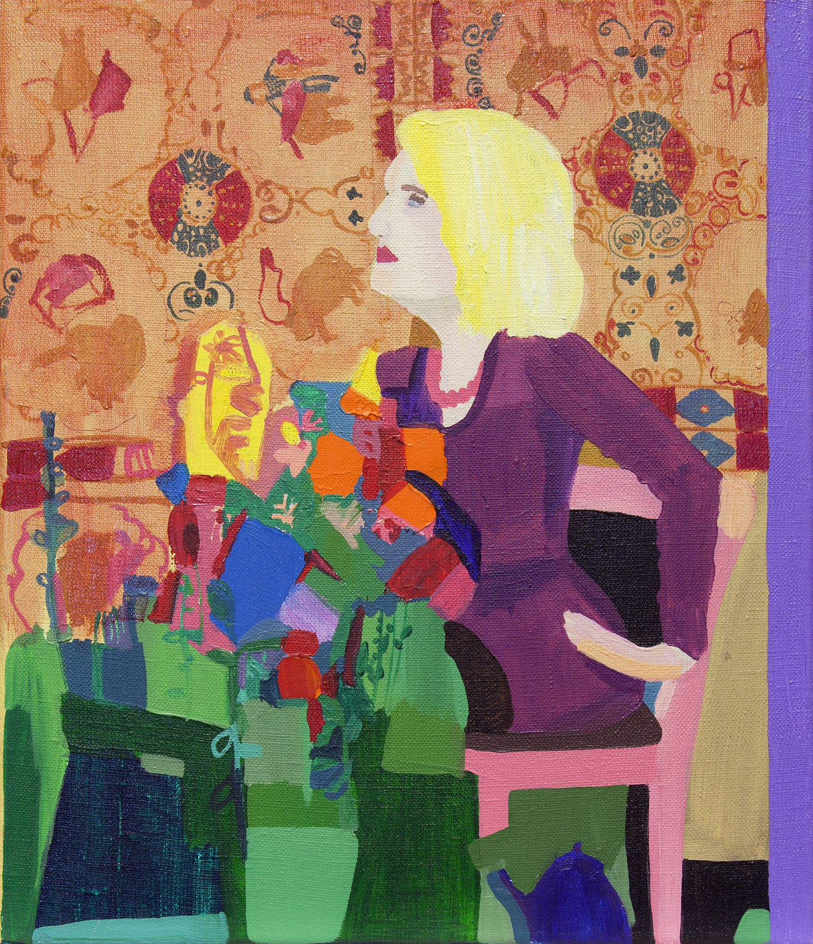 Heaven – Kristi Kongi