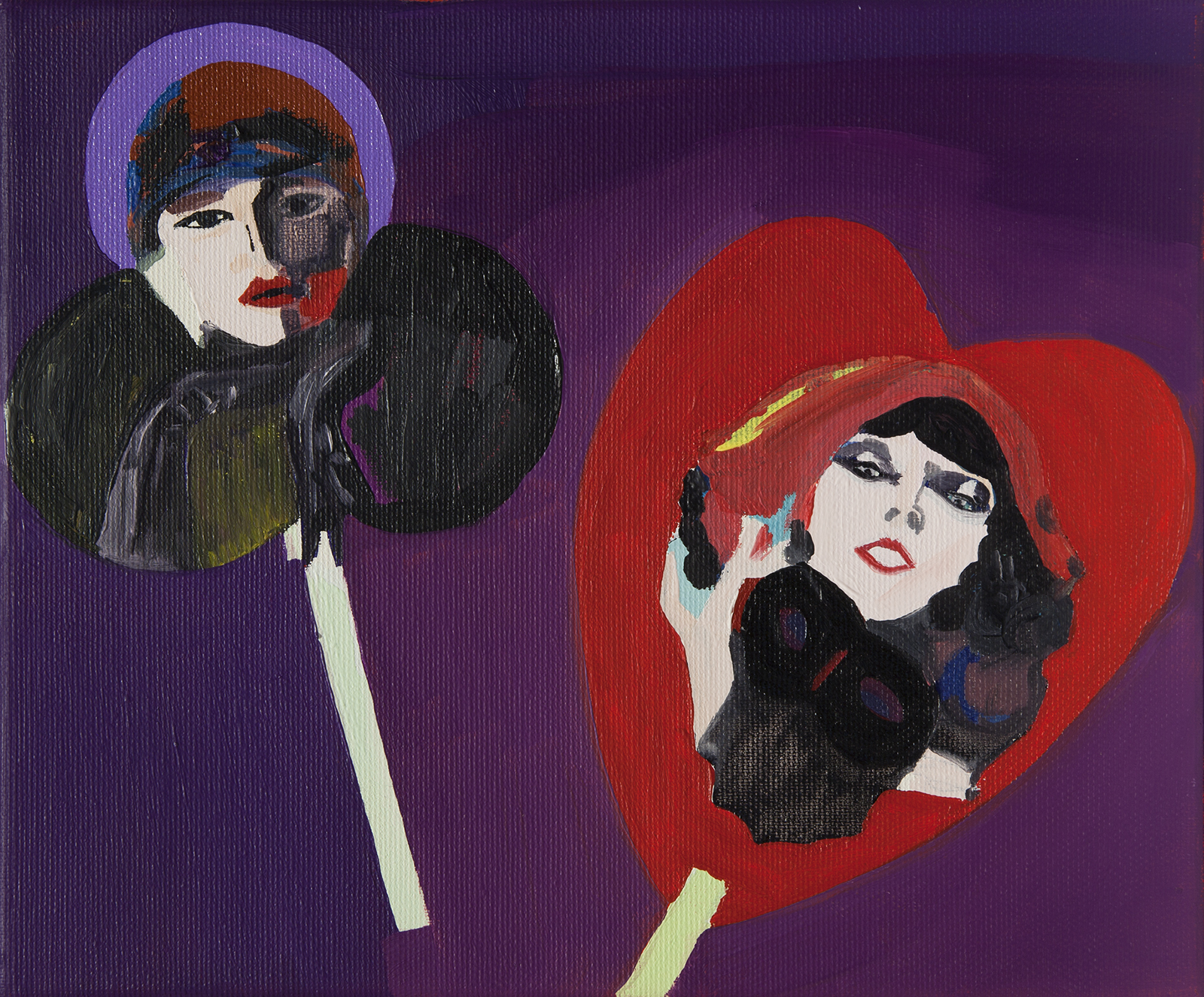 Heaven – Kristi Kongi